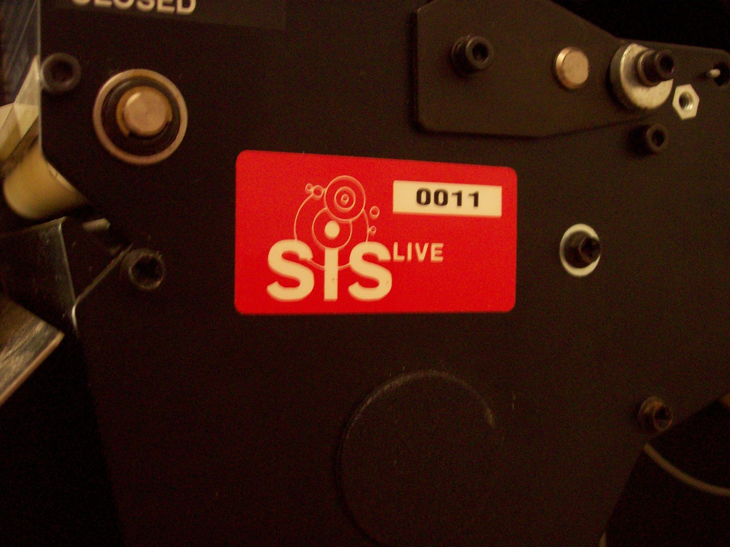 Office Asset Labels Custom Designs for Marking Equipment - The Label People