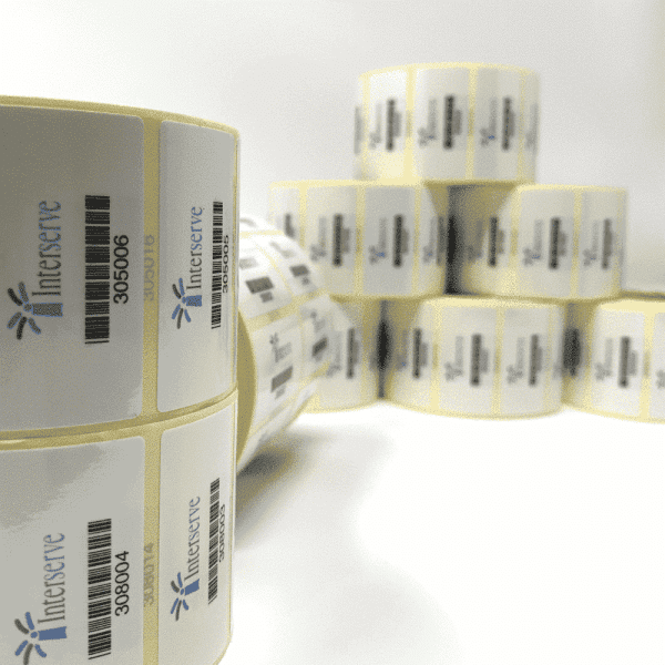 Online Label Printing | Ship All Over The UK | The Label People